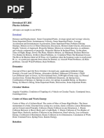 DLR - Basic Knowledge | PDF | Electromagnetic Radiation | Science