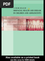Keyes Triad of Dental Caries | PDF