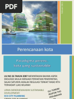 Peta Administrasi Kab. Mappi | PDF