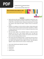 Store Manager Checklists | Merchandising | Inventory