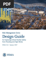 FEMA 428: Mitigation and Recovery Strategies | PDF | Federal Emergency ...