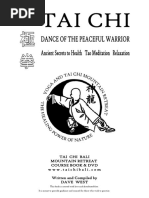 Tai Chi Moves | PDF