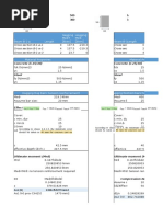Mix Design Lab Report | PDF | Construction Aggregate | Concrete