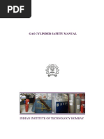 Gas Cylinder Size Praxair | PDF | Volume | Physical Quantities