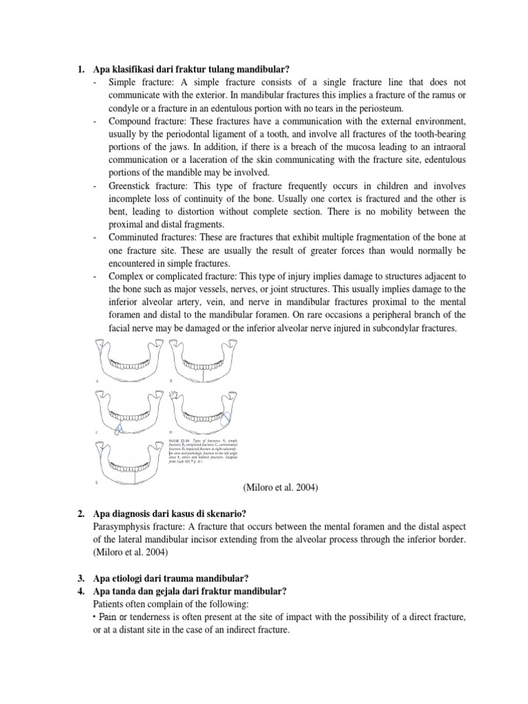 Li LBM 4 Blok 18 Anggun | PDF