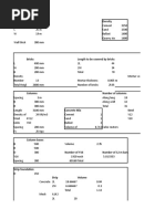 Site Handover Format | PDF | Technology & Engineering