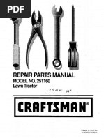Craftsman AutoRanging Multimeter Guide | PDF | Fuse (Electrical ...