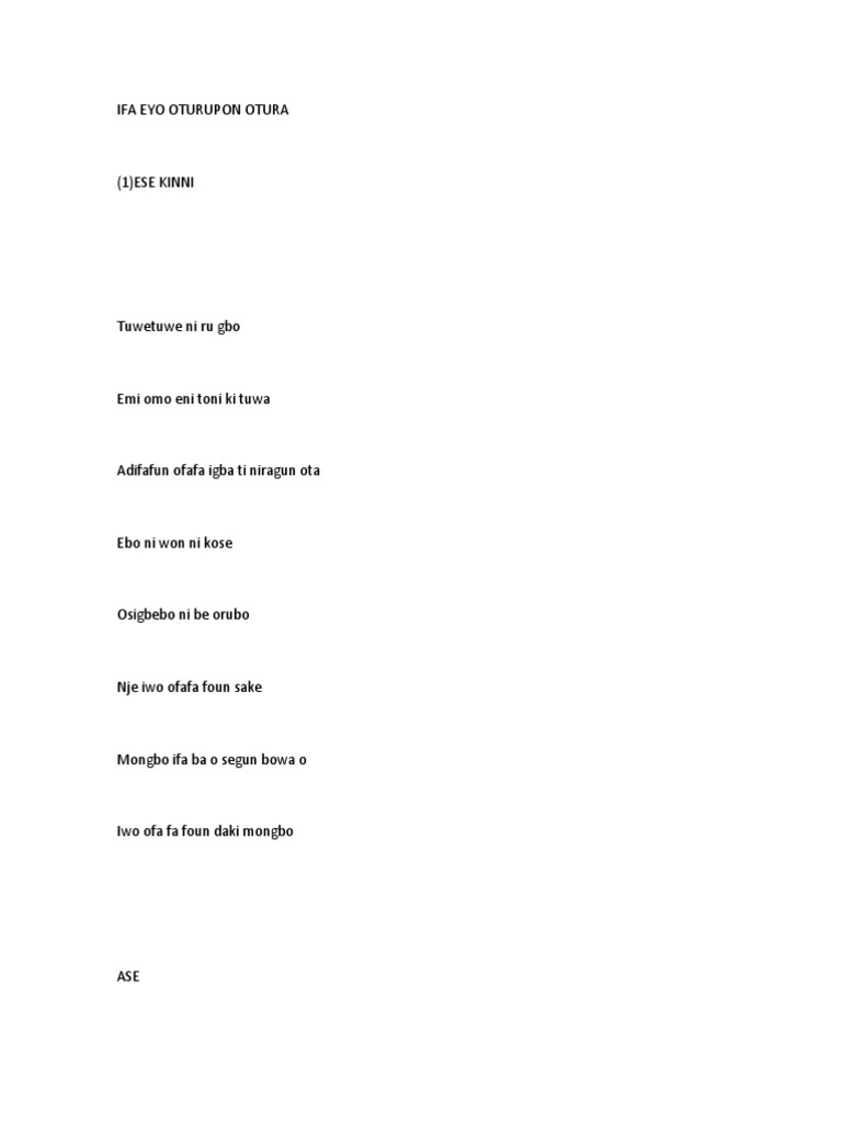 Propitiating Destiny and Achieving Fame Through Sacrifice | PDF ...