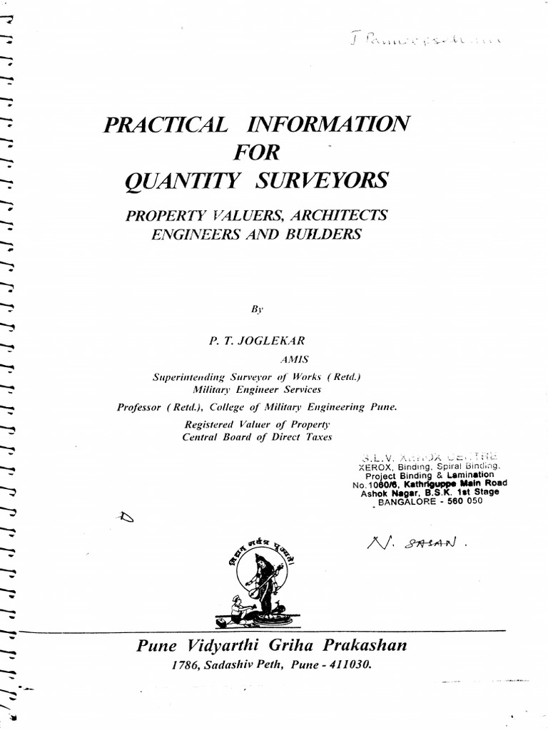 QS1 | PDF | Litre | Notation