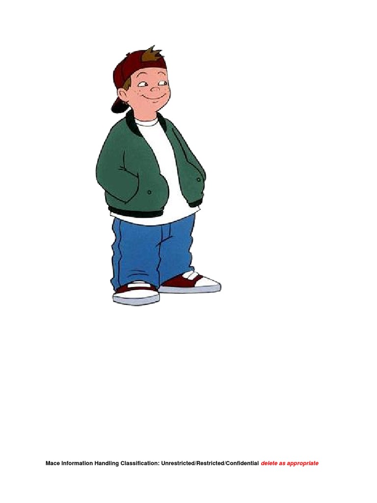 TJ Mask Template | PDF