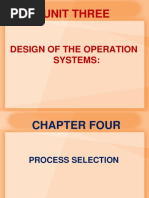 Process Order Tables & T Codes | PDF
