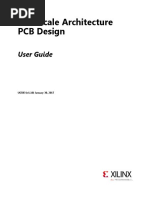 Zynq Ultrascale+ Mpsoc Product Tables and Product Selection Guide | PDF ...
