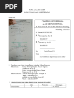 Cara Membuat Resep Puyer | PDF | Kesehatan Holistik