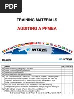 PPAP Workbook Template | PDF | Systems Engineering | Production And ...