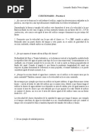 Limnimetros y Limnigrafos | PDF | Calibración | Agua