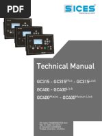 Wiring Diagram To Comap PDF | PDF | Electricity | Electrical Engineering