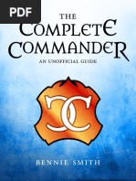 MTG Cheat Sheet | PDF | Games Of Chance | Trading Cards