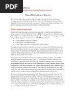 ASTM E-595 Outgassing Test | PDF | Vacuum | Solvent