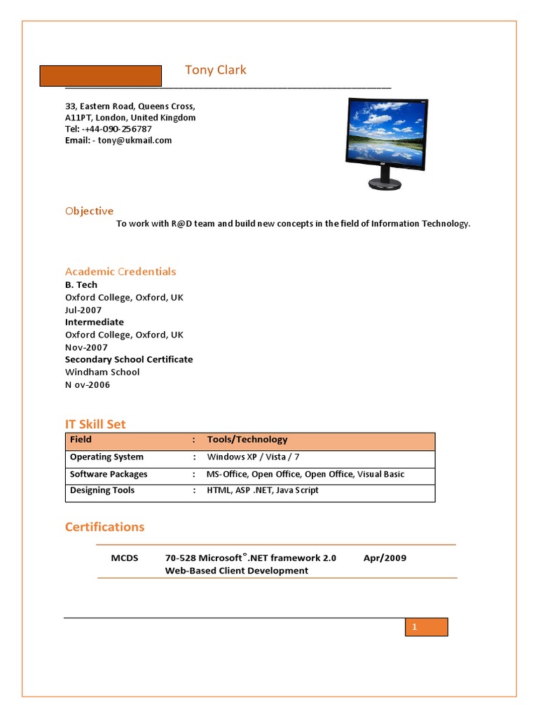 Nitin P | PDF | Computers