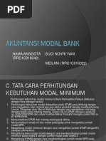 Update Sandi Referensi Sektor Ekonomi, Valas, Dan Dati | PDF