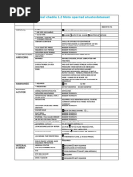 Schneider SAMWHA EOCR PMZ PFZ | PDF | Alternating Current | Power Supply