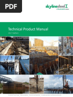 (E3) Combigrid 40'40 Q1 GRK 4 C Technical Product Data Sheets | PDF ...