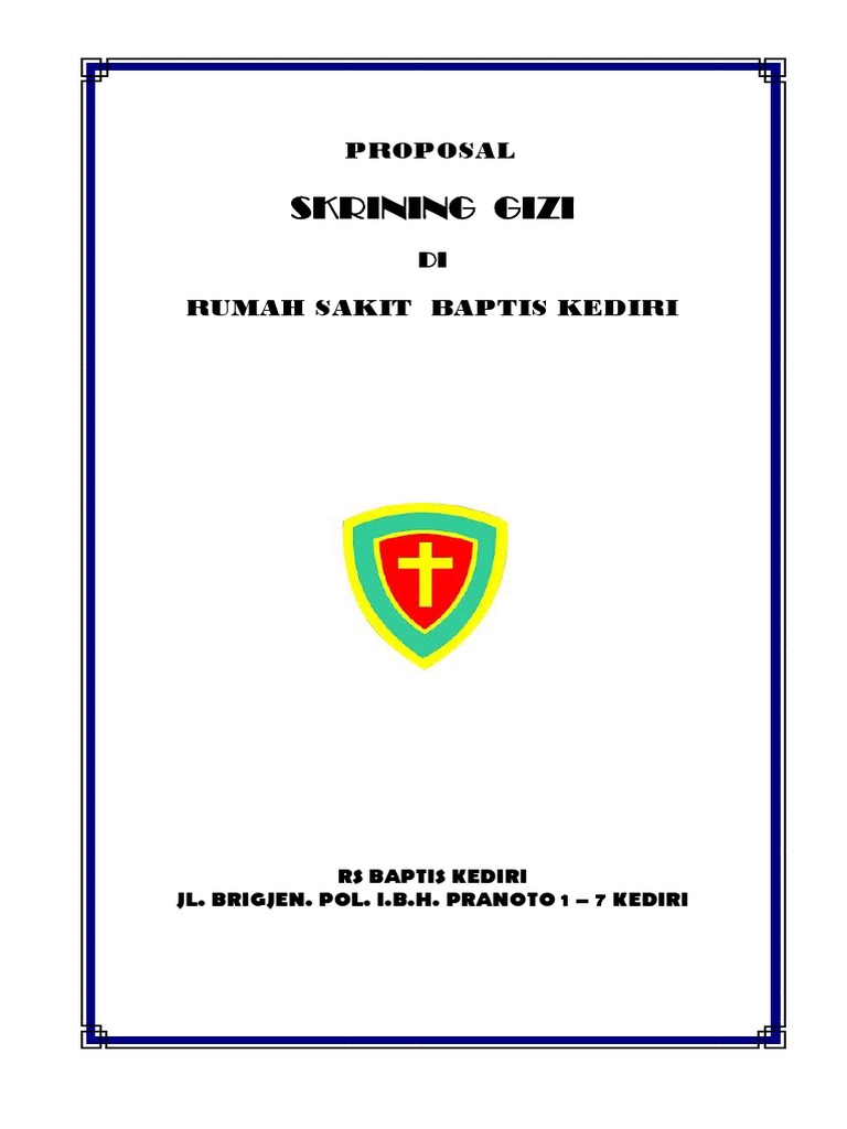 Cover Proposal | PDF