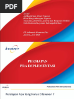 SOP Login AP2T & AP2T Enkripsi | PDF | Teknologi & Rekayasa
