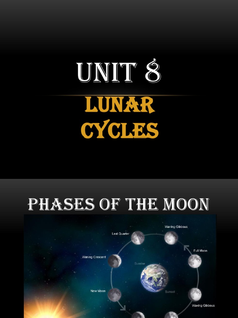 Exploring Moon Phases & Eclipses | PDF | Social Science | Science ...