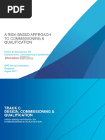 Template For Process Validation Protocol | PDF | Verification And ...