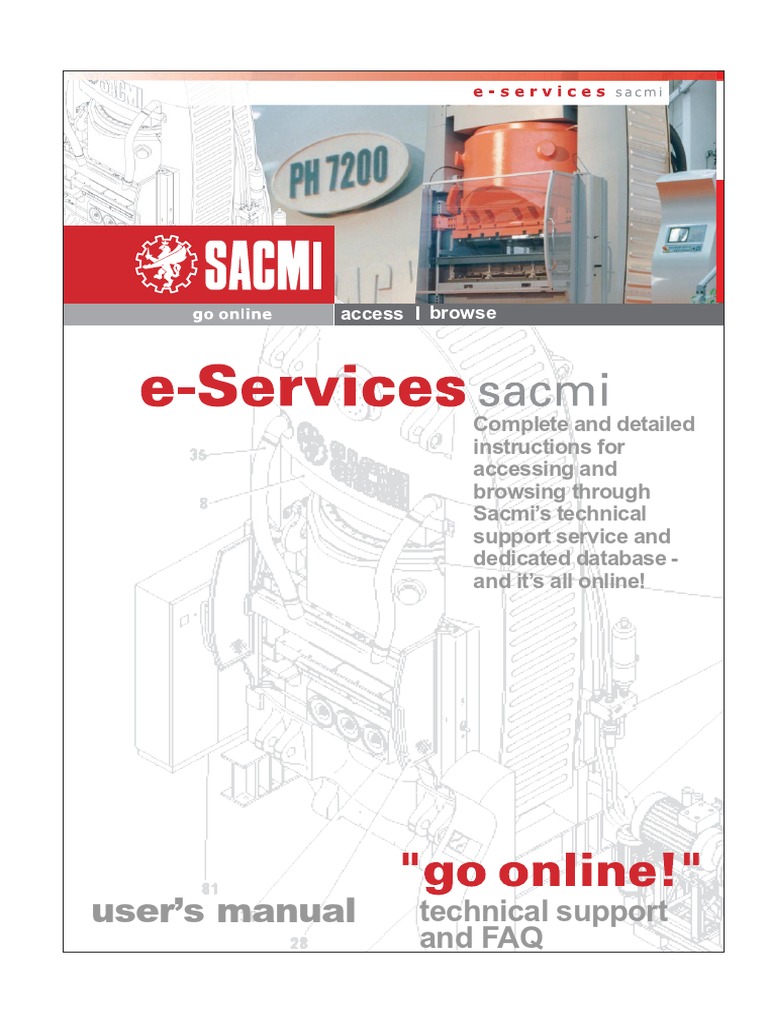 Esupport 001 01 EN | PDF | Faq | Technical Support