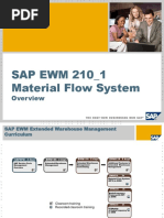 EWM Sub Bins or Bin Sections in EWM Complete Configuration and Step by ...