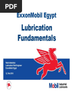 Lubricants For Steel Industry: Condat | PDF | Lubricant | Soft Matter