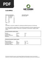 Din 8196-2-1992 | PDF