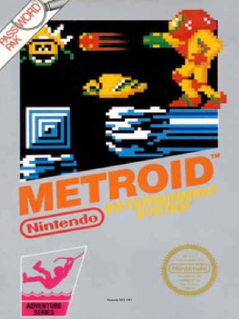Metroid Medley 7 Full Songs | PDF | Action Video Games | Video Game ...