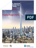 KSA MOMRA Parking Design Manual 2019 Translated | PDF | Parking | Traffic