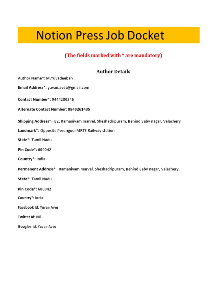 Job Docket | PDF | Gautama Buddha | Books