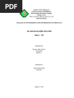 Rrsa Coa - C2009-006 | PDF | Audit | Internal Control