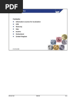 Opera Package Allowance Setup Guide | PDF | Point Of Sale | Market ...
