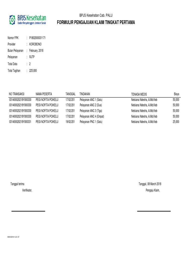 Anc-Pnc Feb. 18 | PDF