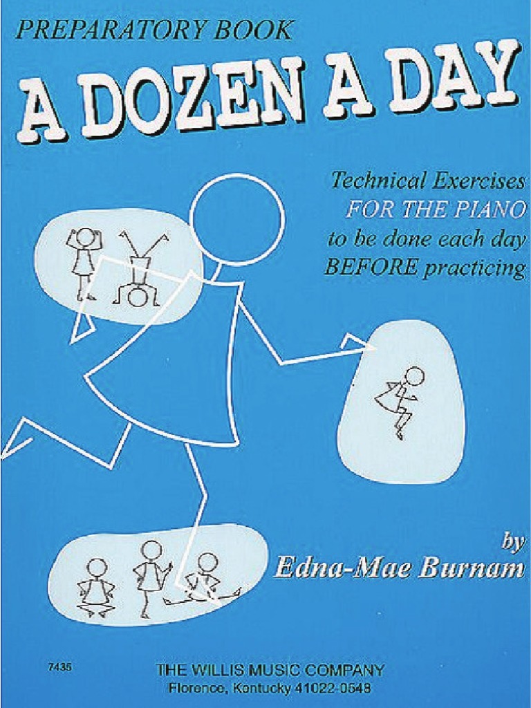 A Dozen Day preparatory.pdf