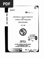 Nato Wargaming Handbook 202309 | PDF
