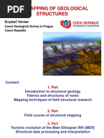 ANALYSIS OF PROFILE MAP - PQWT Water Detector | PDF | Contour Line ...