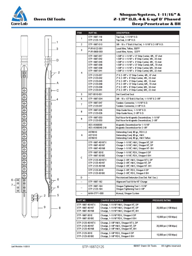 Shogun System | PDF | Nature