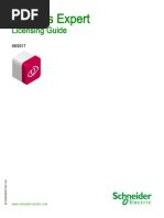 EcoStruxure Machine Expert Installation Guide | PDF | Installation ...