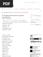 All BCS Questions With Solutions | PDF