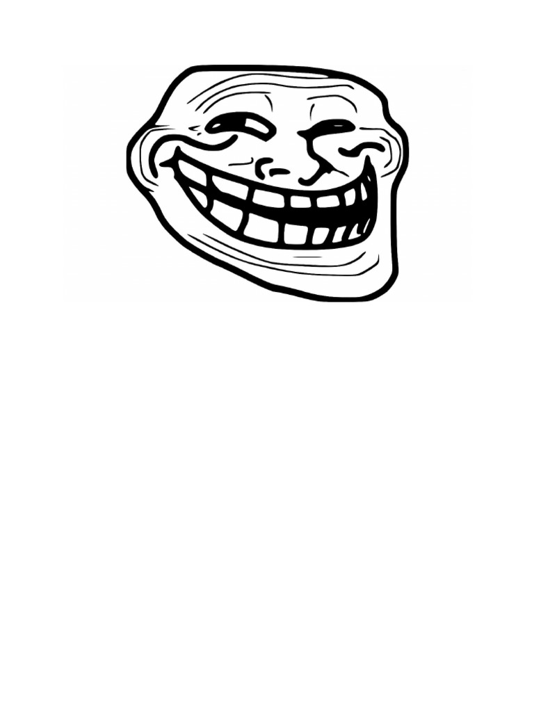 Troll | PDF