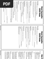 Impact of Talmadge on New Deal in Georgia | PDF | New Deal | Franklin D ...