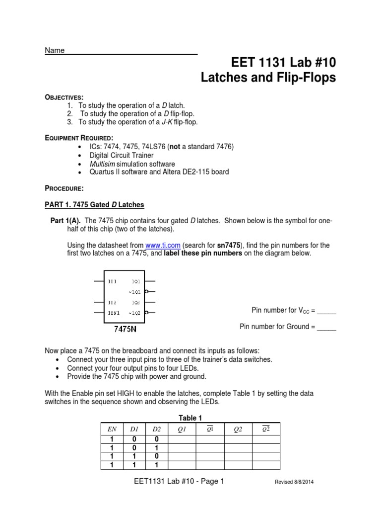 Multisim Lab10 | PDF | Electrical Circuits | Manufactured Goods