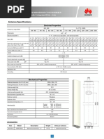 ANT-AQU4518R24v06-1964-001 Datasheet | PDF | Wireless | Electrical ...